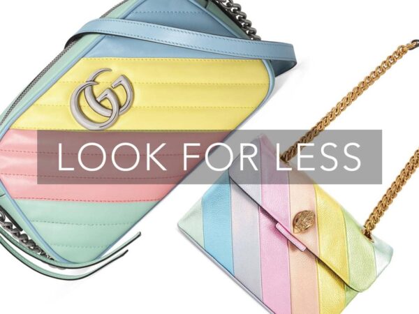 The Look for Less: Spring Edition! - PurseBlog