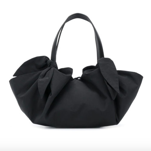 Knotted Top Handle Bags Are The Latest Summer Trend - PurseBlog