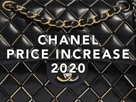 What’s Really Behind the Chanel Price Increases? - PurseBlog