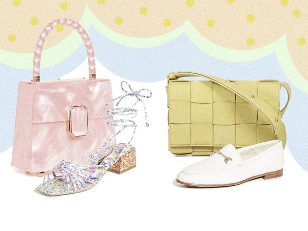 You’ll Want to Wear These Bag and Shoe Pairs All Summer Long - PurseBlog