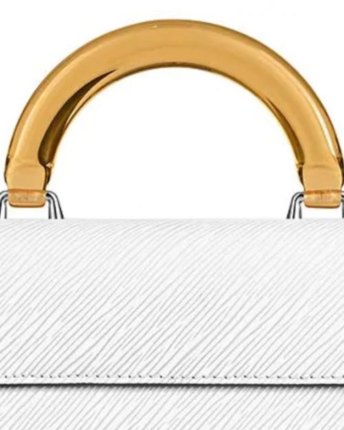 The Ultimate Bag Guide: Louis Vuitton Twist - PurseBlog