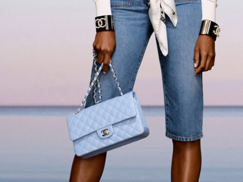 A Look at Chanel Cruise 2021 Bags From the Brand’s First-Ever Digital ...