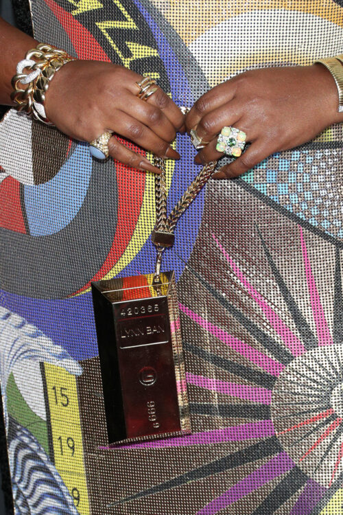 The Many Bags of Lizzo - PurseBlog