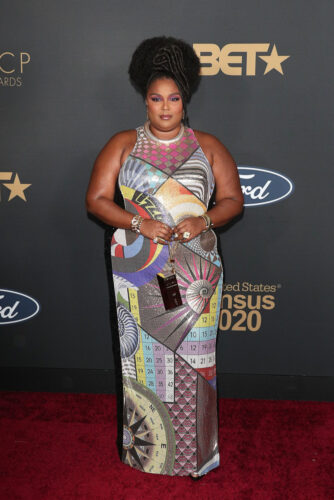 The Many Bags of Lizzo - PurseBlog