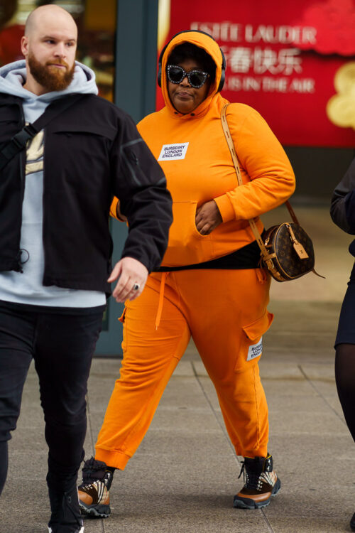 The Many Bags of Lizzo - PurseBlog