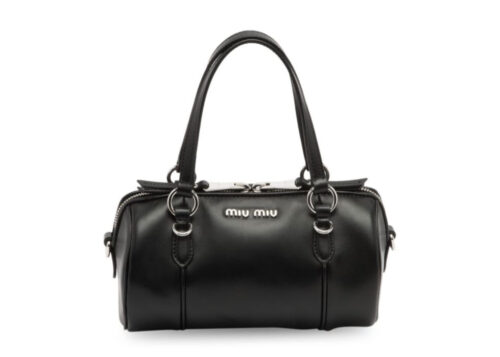 It's Official, Barrel Bags Are Back And Here Are The Best | PurseBlog