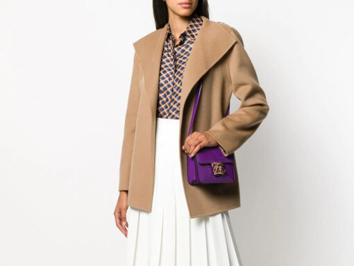 Purple Is Emerging As The Hottest Color Of 2020 | PurseBlog