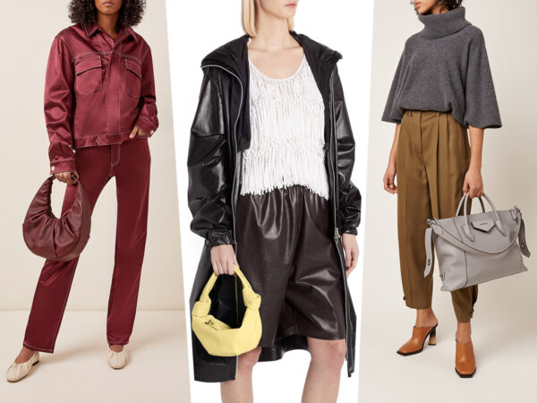 The Soft Leather Bags of Fall 2020 - PurseBlog