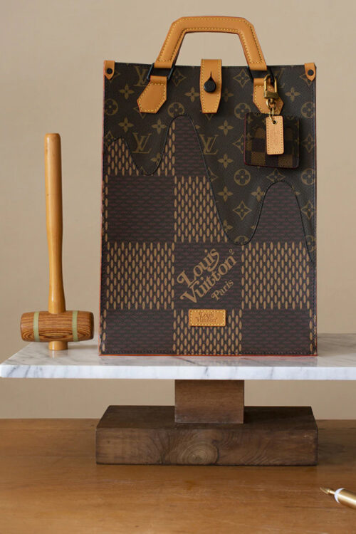 Drop Two of Louis Vuitton’s Coveted Collaboration With Nigo Is Here ...