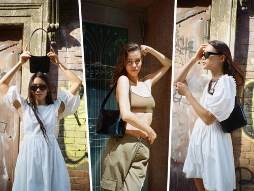 Sandy Liang Just Launched Its First Handbag Collection - PurseBlog