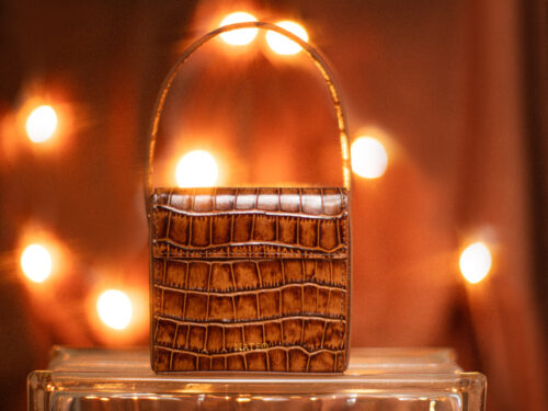 Review: Mateo Catherine Box Bag - PurseBlog