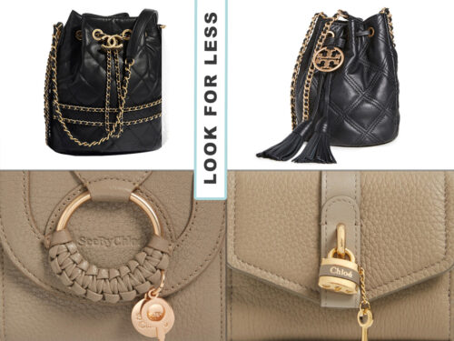 The Look for Less: Fall Round Up - PurseBlog