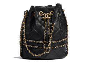 Here Are Our Favorite Bags From Chanel’s Fall 2020 Collection - PurseBlog