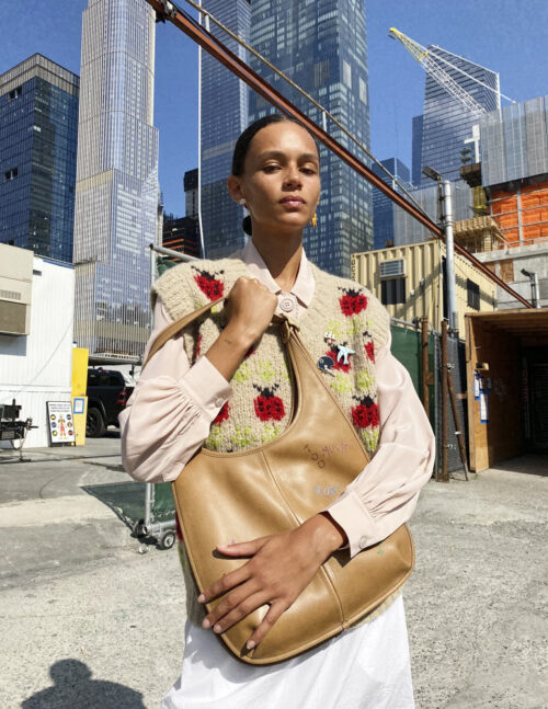 A Look at Coach’s 80th Anniversary Collection for Spring 2021 - PurseBlog