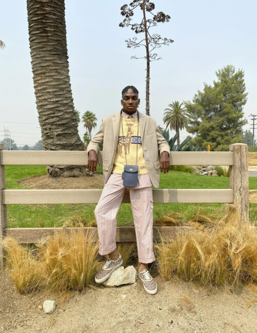 A Look at Coach’s 80th Anniversary Collection for Spring 2021 - PurseBlog