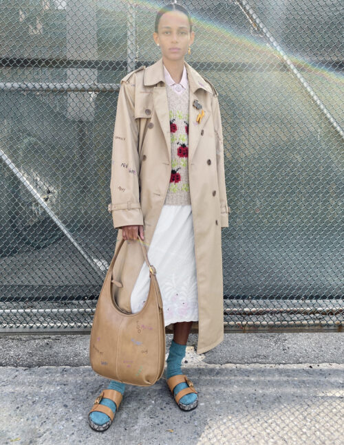 A Look at Coach’s 80th Anniversary Collection for Spring 2021 - PurseBlog