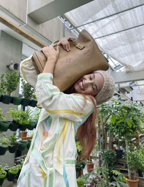 A Look at Coach’s 80th Anniversary Collection for Spring 2021 - PurseBlog