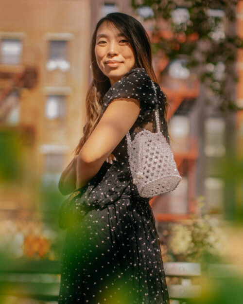 Introducing The Mother Daughter Duo Behind Susanna Chow | PurseBlog