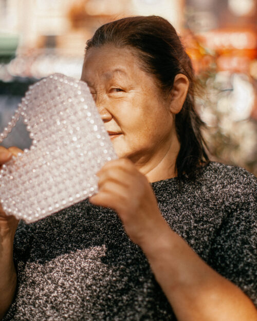 Introducing The Mother Daughter Duo Behind Susanna Chow | PurseBlog