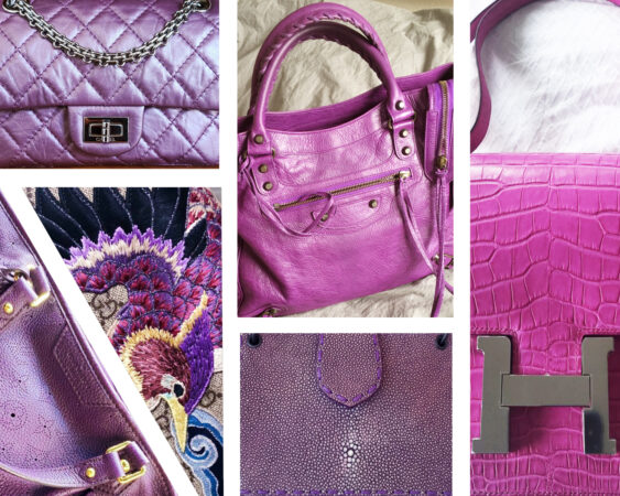 PurseForum Roundup – September 25th - PurseBlog