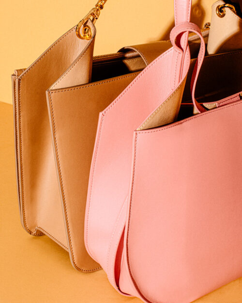 An Interview with Desiree Kleinen of Ree Projects - PurseBlog