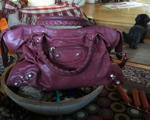 PurseForum Roundup – October 23rd - PurseBlog