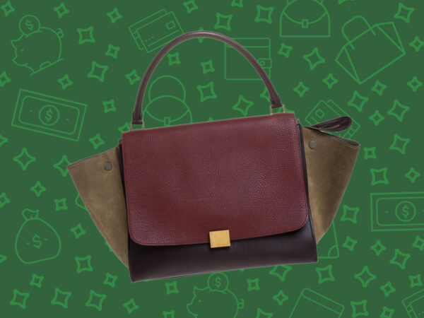 CC 82: The Young Journalist With Shopaholic Tendencies - PurseBlog