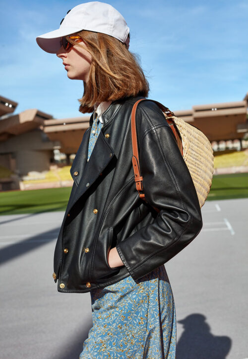 Celine’s Spring 2021 Show Was An Ode to the Ultimate Cool-Girl - PurseBlog