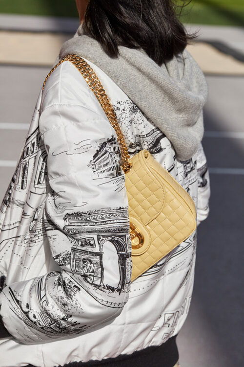 Celine’s Spring 2021 Show Was An Ode to the Ultimate Cool-Girl - PurseBlog