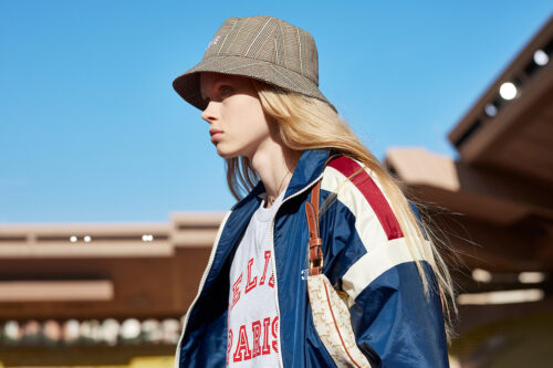 Celine’s Spring 2021 Show Was An Ode to the Ultimate Cool-Girl - PurseBlog