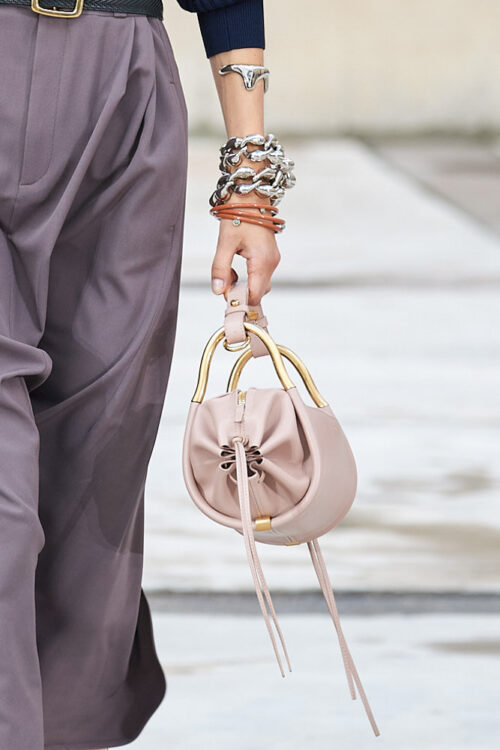 For Spring 2021, Chloé Spotlights Its Newest Bags - PurseBlog