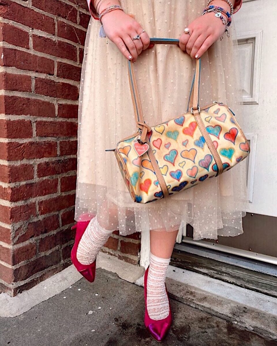 The Best National Handbag Day 2020 Snaps and Shares - PurseBlog