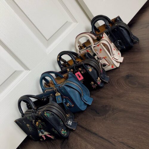 The Best National Handbag Day 2020 Snaps and Shares - PurseBlog