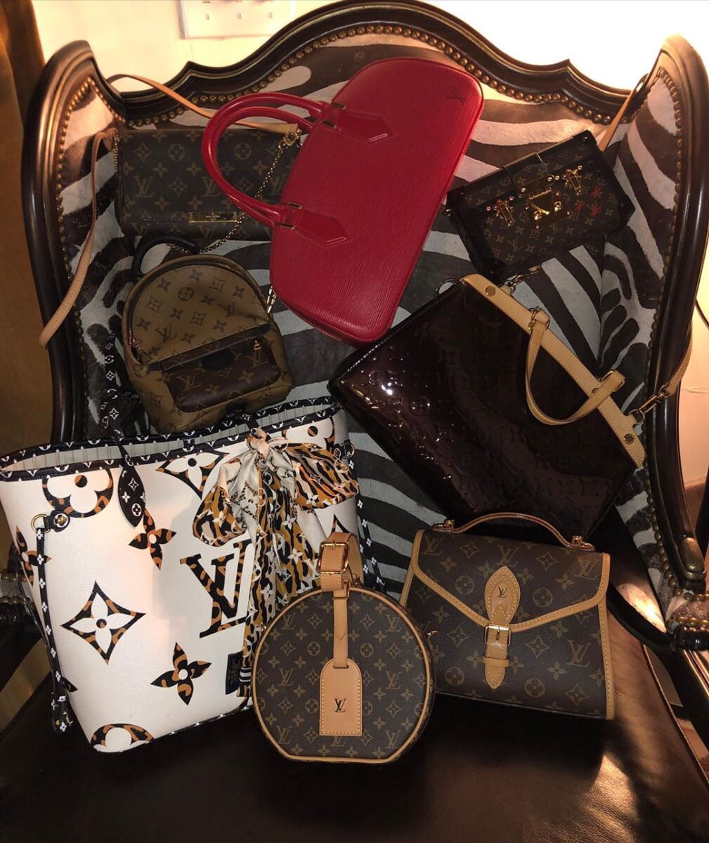 The Best National Handbag Day 2020 Snaps and Shares - PurseBlog