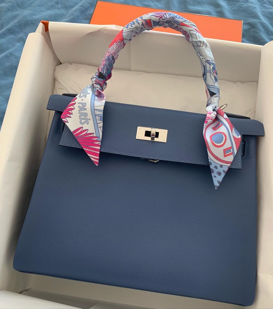 The Best National Handbag Day 2020 Snaps and Shares - PurseBlog