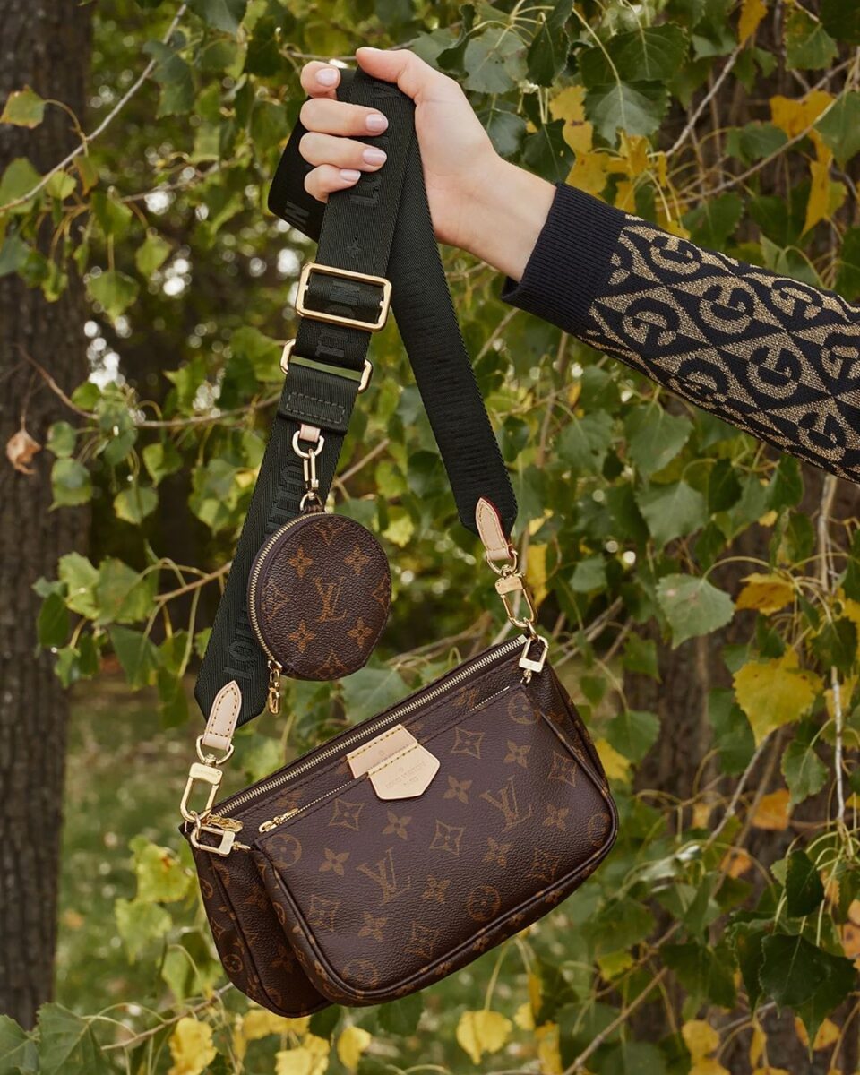 The Best National Handbag Day 2020 Snaps and Shares - PurseBlog