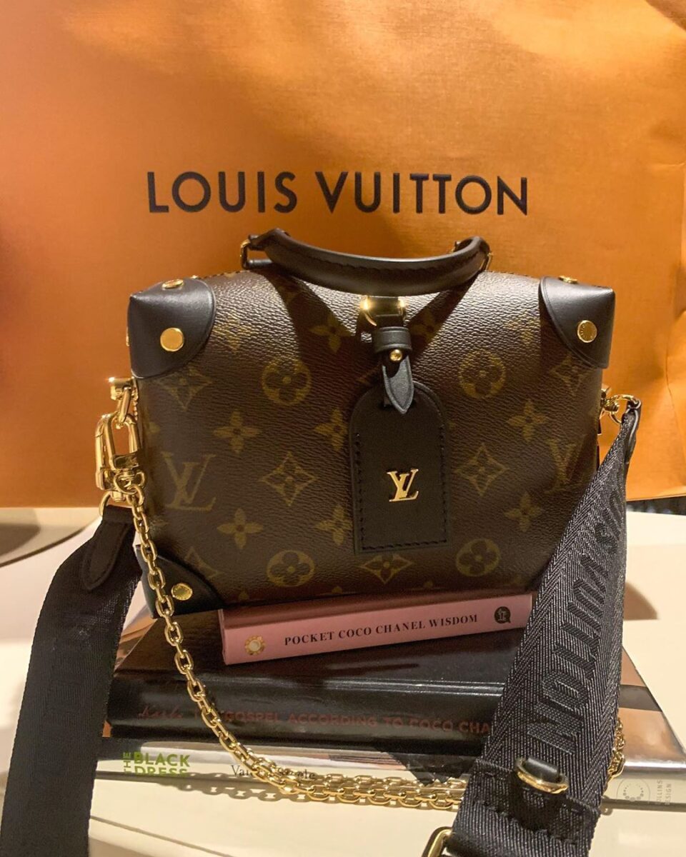 The Best National Handbag Day 2020 Snaps and Shares - PurseBlog