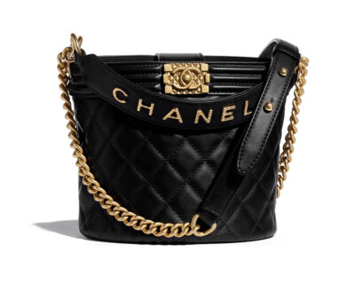 Chanel’s Cruise 2021 Bags Just Hit Boutiques - PurseBlog