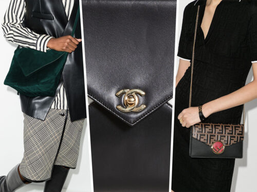 The Best Envelope Bags for Winter 2020 - PurseBlog