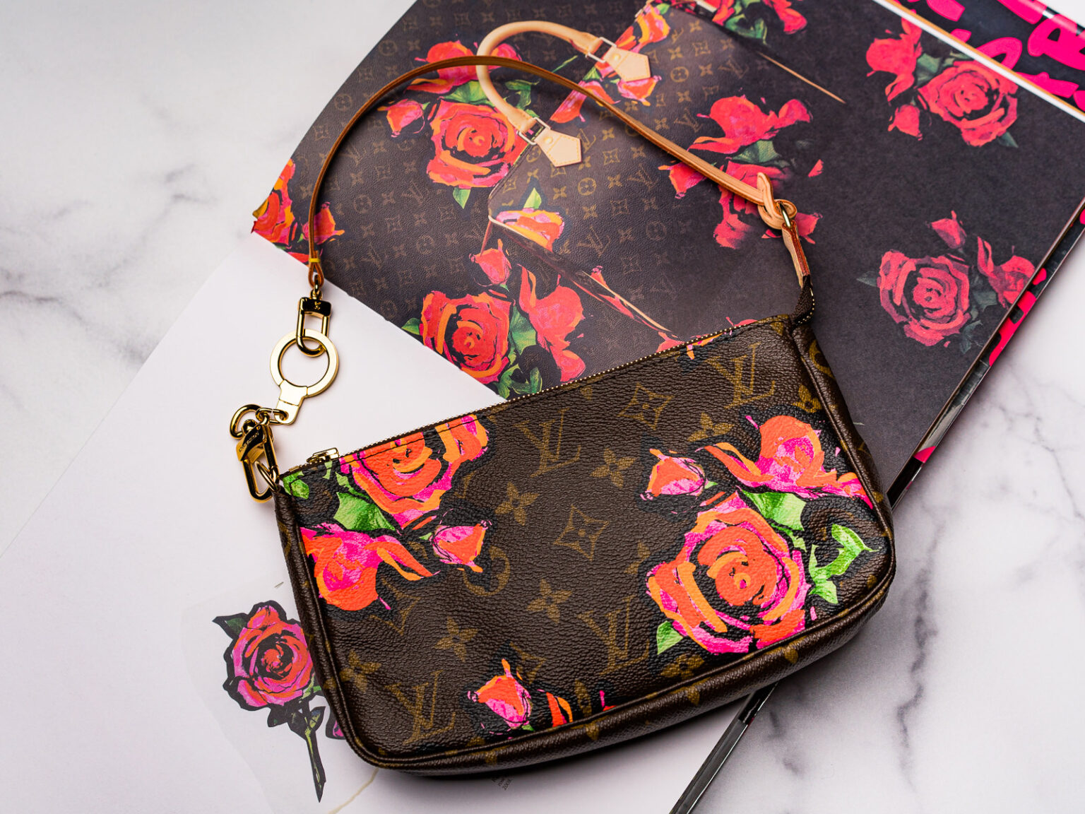 Louis Vuitton Best Collaborations Meaning | Paul Smith