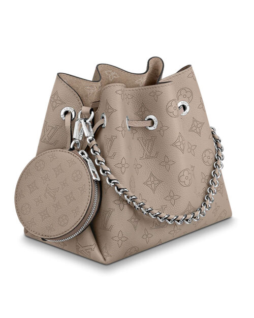 Introducing The Louis Vuitton Bella Bag | PurseBlog