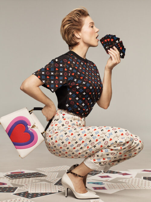 Introducing The Louis Vuitton Game On Collection | PurseBlog