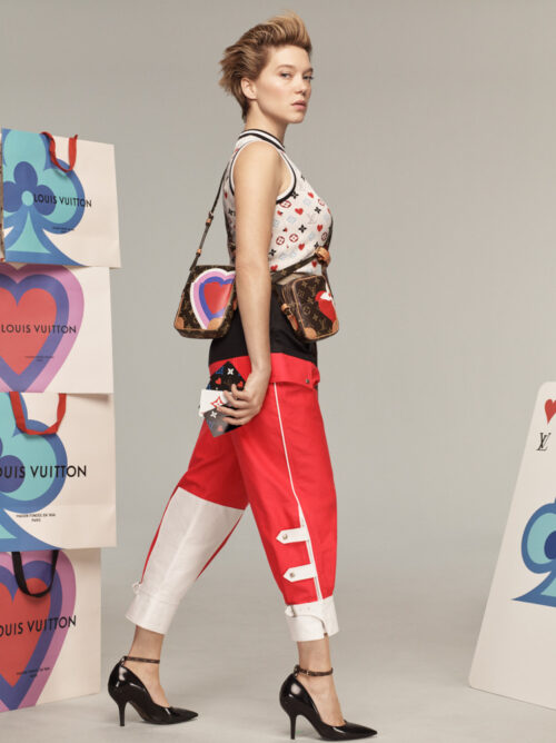 Introducing the Louis Vuitton Game On Collection - PurseBlog