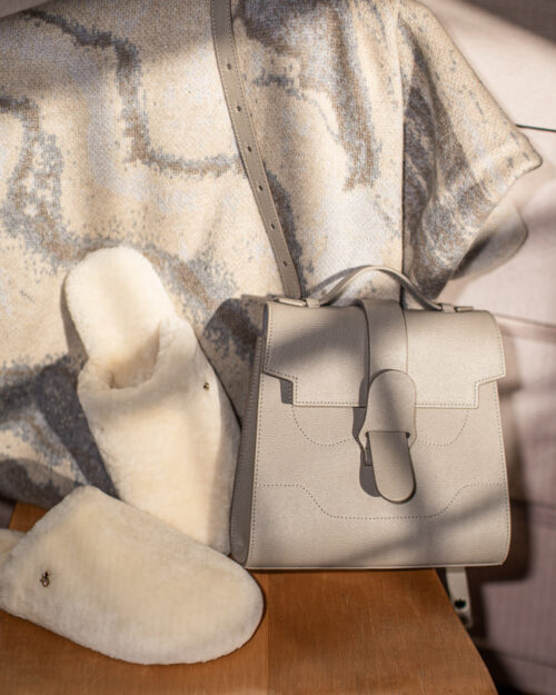 The Story Behind That Instagram Famous “It” Bag - PurseBlog