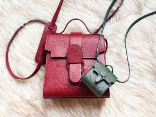 The Story Behind That Instagram Famous “It” Bag - PurseBlog