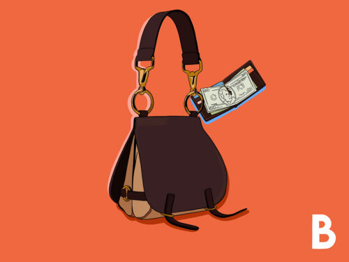 The ABCs of Designer Bags: B is for Budget - PurseBlog