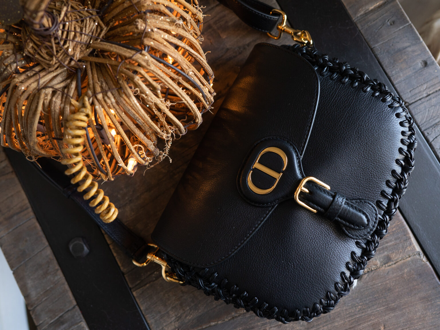 The Ultimate Bag Guide: Dior Bobby Bag | PurseBlog