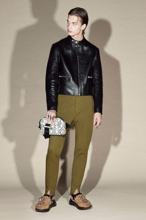 All the Bags From Matthew Williams’ First Pre-Fall Collection for ...