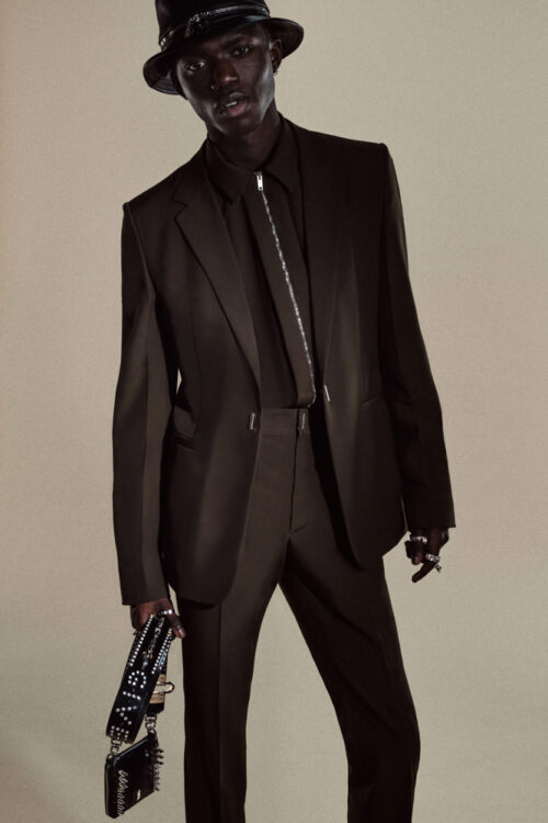 All the Bags From Matthew Williams’ First Pre-Fall Collection for ...