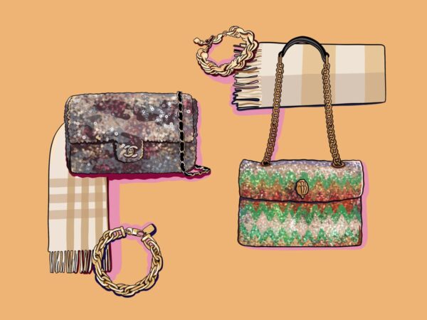 The Look for Less: Holiday Gift Giving Edition - PurseBlog